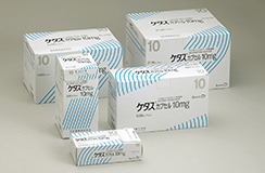 Company History｜Company Information｜KYORIN Pharmaceutical Co., Ltd.