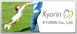 Kyorin's Corporate Strategy(MIC-'09) | Business Overview | KYORIN ...