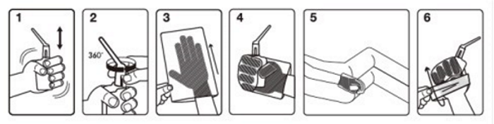 ペンタサ注腸_廃棄方法は？ | ペンタサ注腸1g | よくある質問（FAQ） | キョーリン製薬 医療関係者向け情報